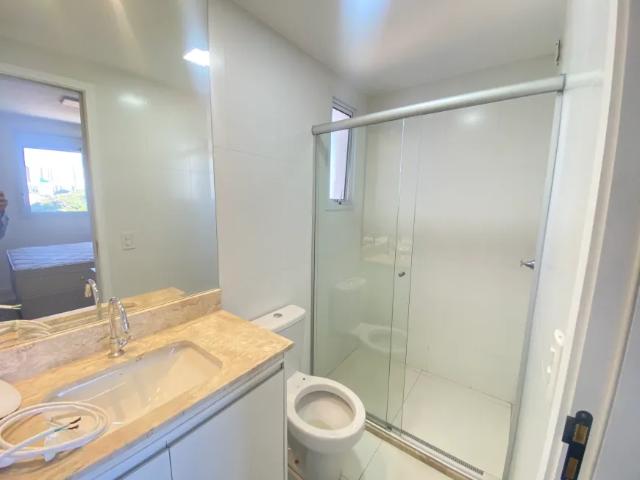 Apartamento no Wish Areião 78m²