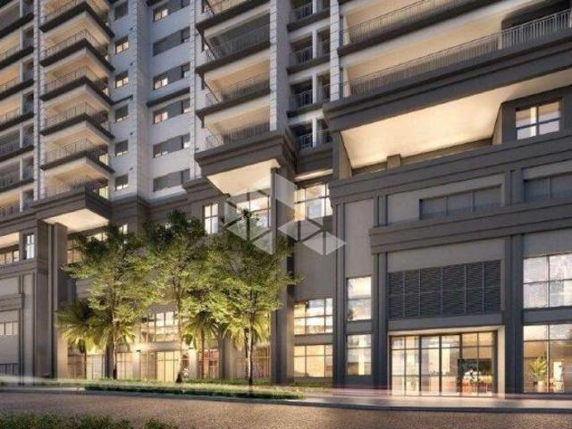 APARTAMENTO NO WONDER IPIRANGA COM 3 DORMITÓRIOS E 1 VAGA