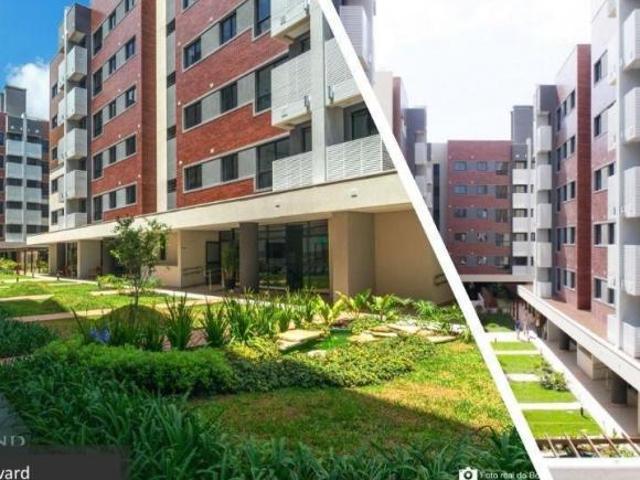 Apartamento no WOODLAND BARIGUI com 2 dormitórios à venda R 607.296,00 CURITIBA PR