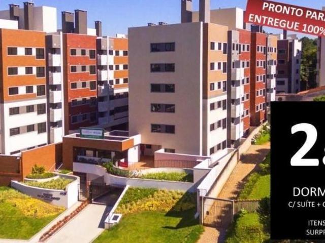 Apartamento no WOODLAND BARIGUI com 3 dormitórios à venda R 710.514,00 CURITIBA PR