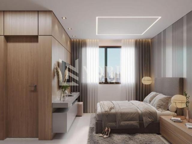 Apartamento no Woonden Residence – Bairro Horto, Ipatinga