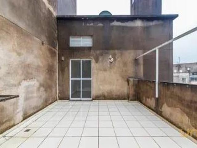 Apartamento no Xaxim de 80 m² com 3 quartos