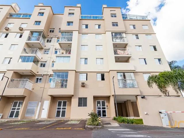 Apartamento no Xaxim de 101.76 m² com 2 quartos