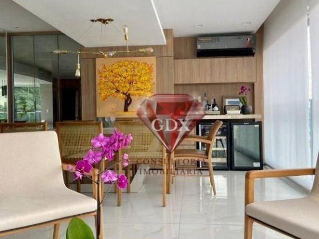 Apartamento no Xpression Brooklin