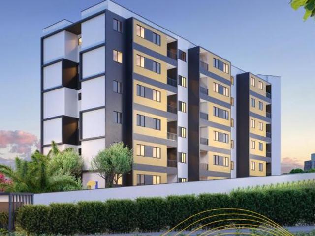 Apartamento no Yellow Residence | Aqui na Rosa e Rangel Consultoria e Assessoria Imobiliária