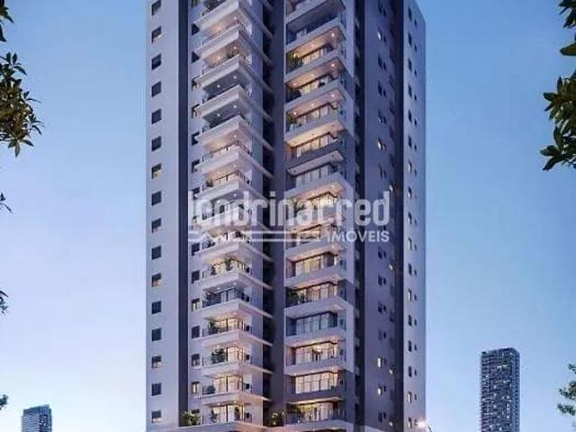 Apartamento no YOU 180 Vanguard: 2 Suítes, 3 Banheiros, Sala, Cozinha, 2 Vagas de Garagem e 86m² de
