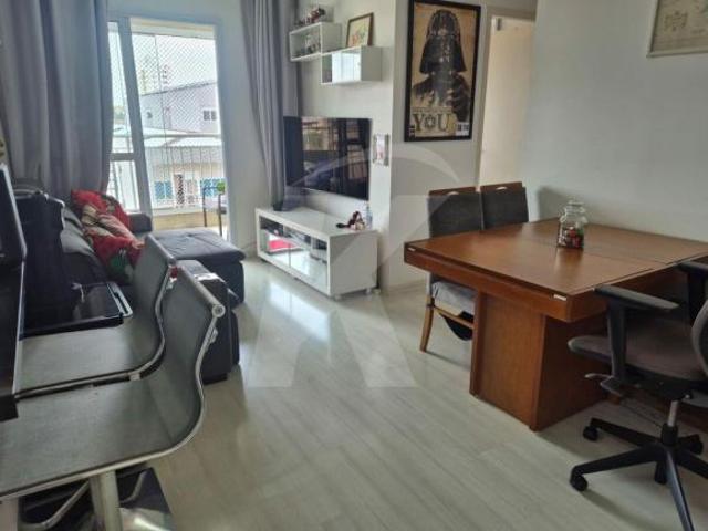 Apartamento no YOU Parada Inglesa, 2 dormitórios, 1 vaga R$ 490.000,00