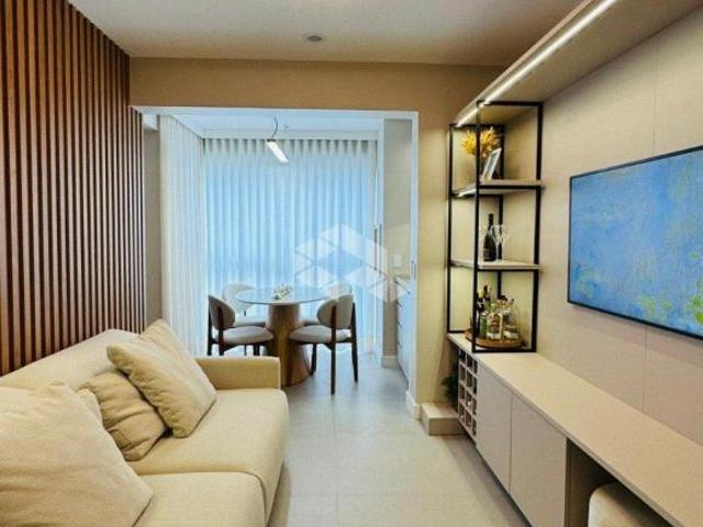 Apartamento no Yvy Lindóia Mobiliado