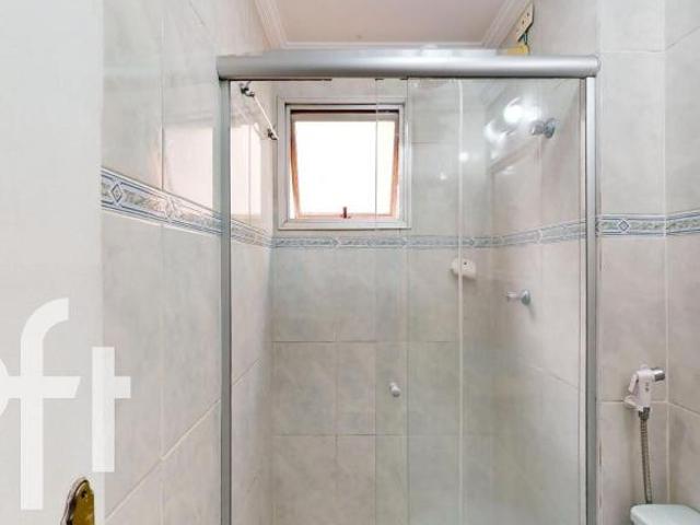 Apartamento no Aclimação em São Paulo SP código 10413