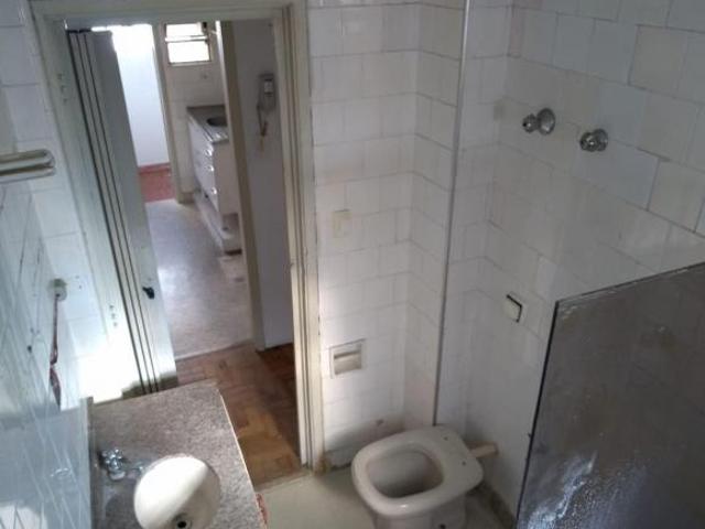 Apartamento no Aclimação em São Paulo SP código 10543