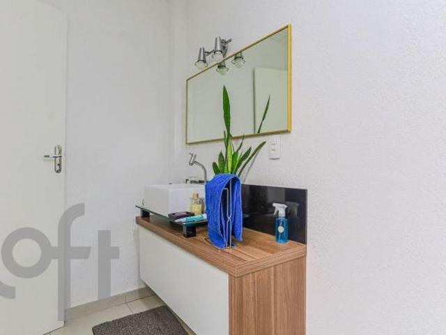 Apartamento no Aclimação em São Paulo SP código 10576