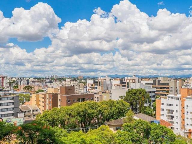 Apartamento no Acqua Verde, 03 Quartos, 02 Vagas, Andar Alto, Água Verde, Curitiba