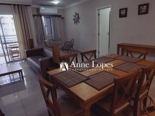 APARTAMENTO NO ACQUA PLAY EM SANTOS COM LAZER COMPLETO E LOCALIZAÇÃO PRIVILEGIADA! AQUI NA ANNE LOP