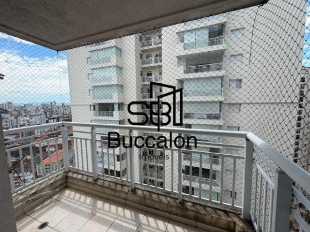 Apartamento no Acqua Play Home &amp  Resort — Marapé, Santos/SP | 84 m² • 3 Dormitórios 1 Suíte •