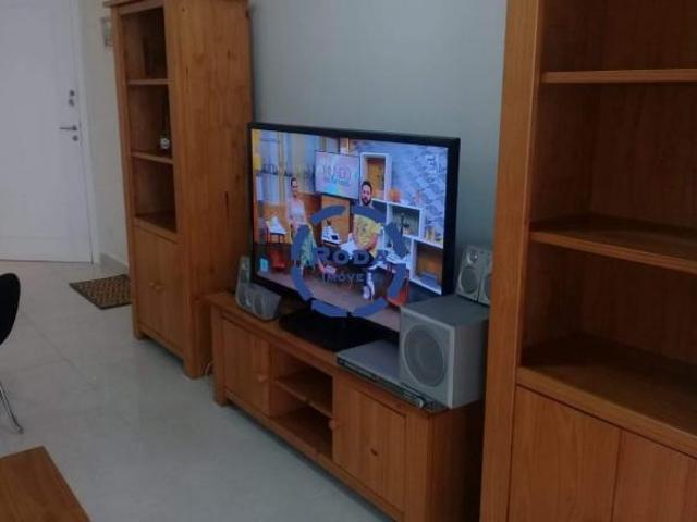 Apartamento no AcquaPlay com 2 dormitórios e lazer completo