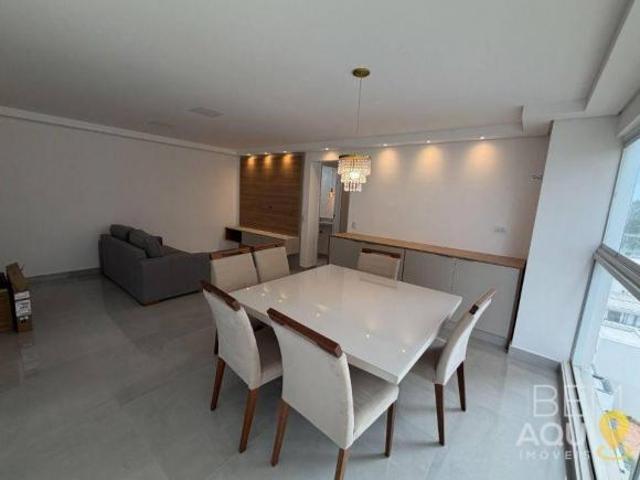 Apartamento no Absolut Residencial – Novo Centro, Itu
