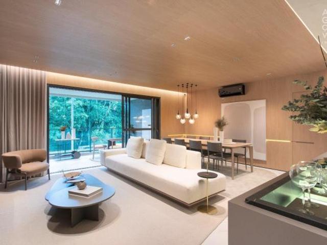 Apartamento no Ágon, 03 Quartos, 02 Vagas, Água Verde Curitiba AGONLANÇAMENTOS