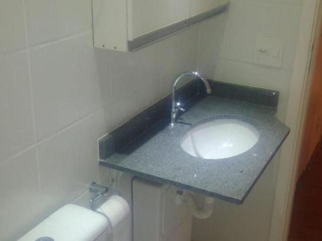 Apartamento no Água Branca em São Paulo SP código 45069