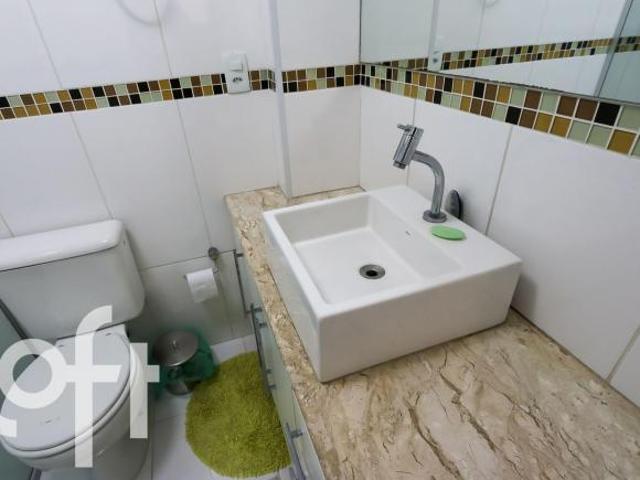 Apartamento no Água Branca em São Paulo SP código 8778