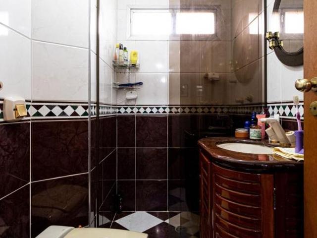Apartamento no Água Branca em São Paulo SP código 9315