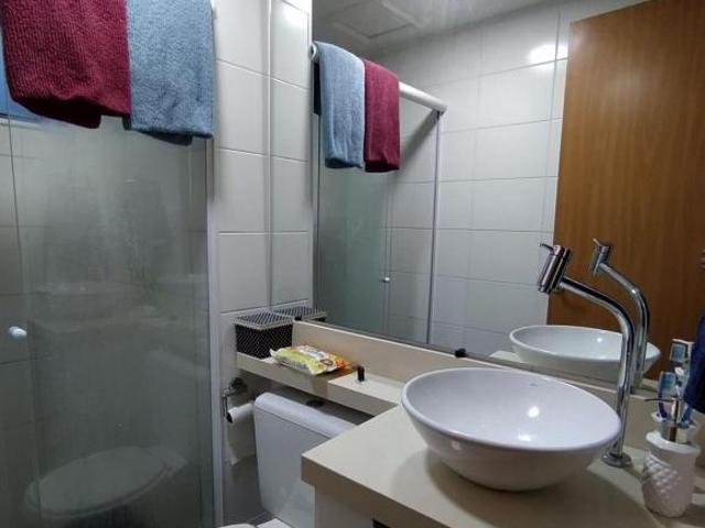 Apartamento no Água Chata em Guarulhos SP código 46790