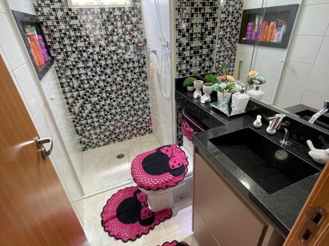 Apartamento no Água Chata em Guarulhos SP código 47723