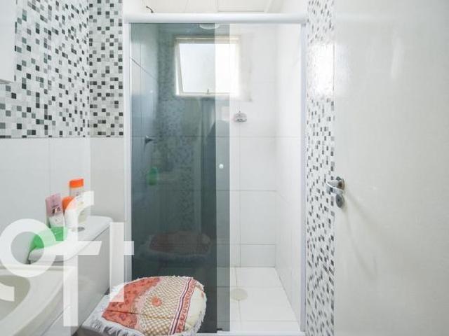 Apartamento no Água Chata em Guarulhos SP código 51718