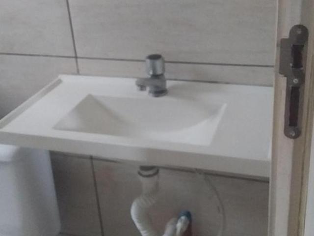 Apartamento no Água Chata em Guarulhos SP código 57223