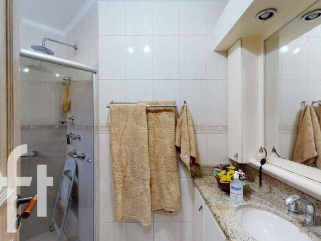 Apartamento no Água Fria em São Paulo SP código 25727