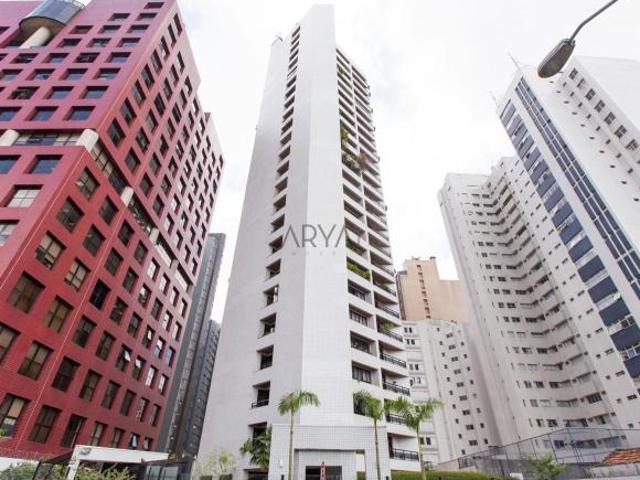 Apartamento no Água Verde ARYA 1