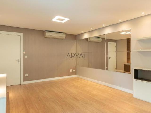Apartamento no Água Verde ARYA 1