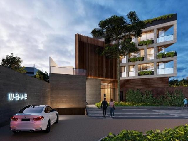 Apartamento no Água Verde ARYA 1