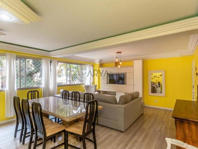 Apartamento no Água Verde ARYA 1