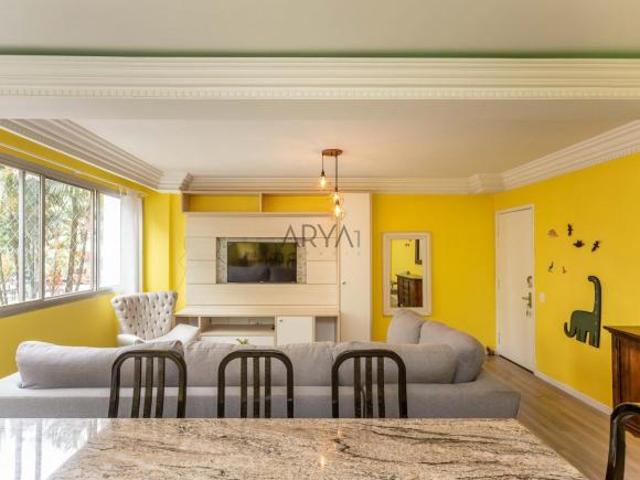 Apartamento no Água Verde ARYA 1