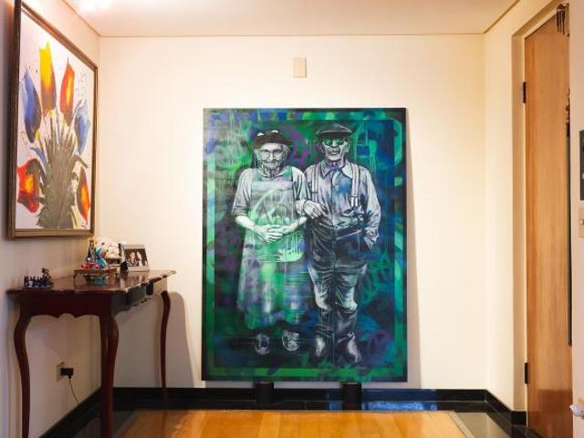 Apartamento no Água Verde ARYA 1