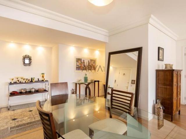 Apartamento no Água Verde ARYA 1