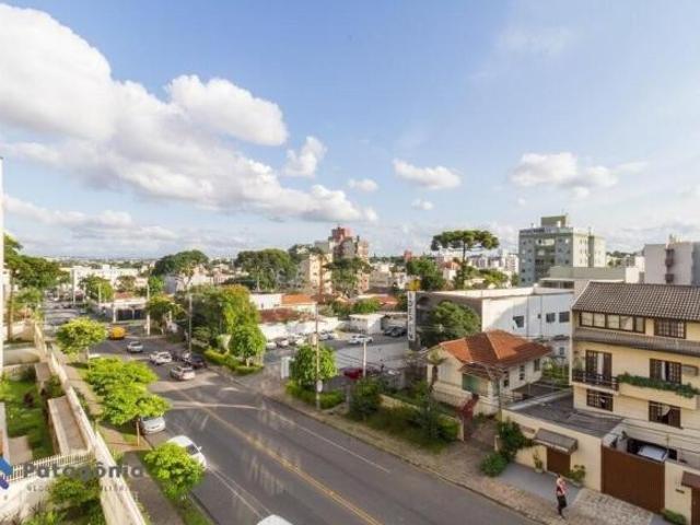 Apartamento no Água Verde Curitiba/PR