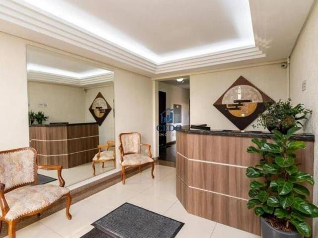 OPORTUNIDADE APARTAMENTO NO AGUA VERDE C/ 71m² 3 QUARTOS – BAIXOU!