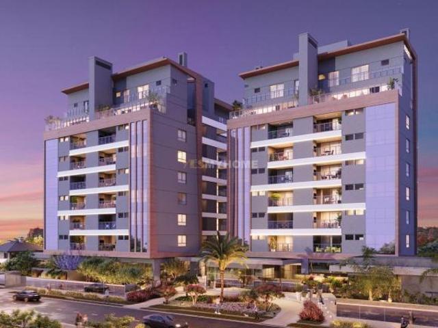 Apartamento no Água verde com 3 quartos, 2 vagas 62475