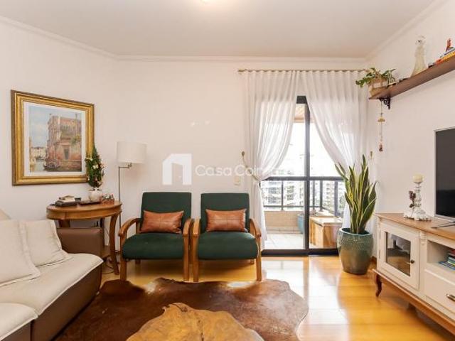 Apartamento no Água Verde com 3 quartos e vista pa