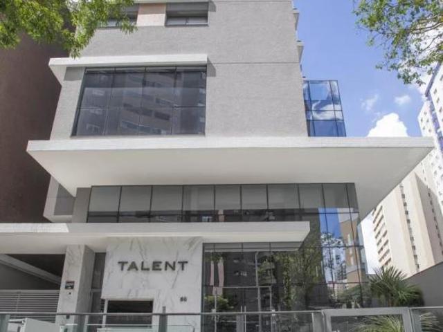 Apartamento no Água Verde com 3 quartos Edifício Talent