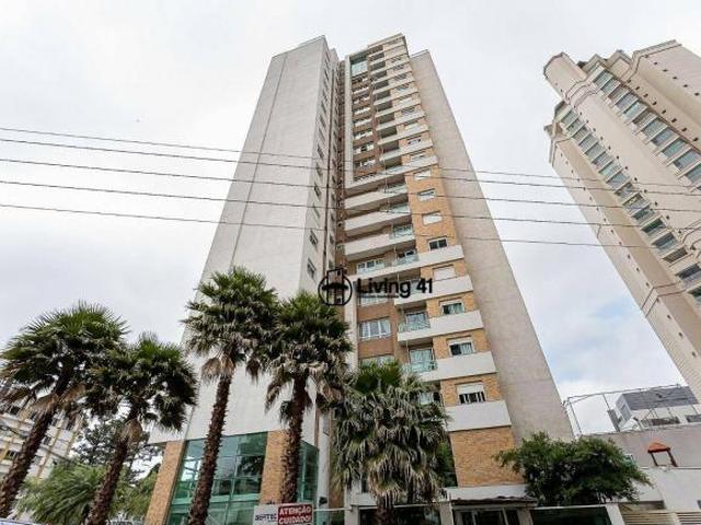 Apartamento no Água Verde com Tudo que Você Precisa!