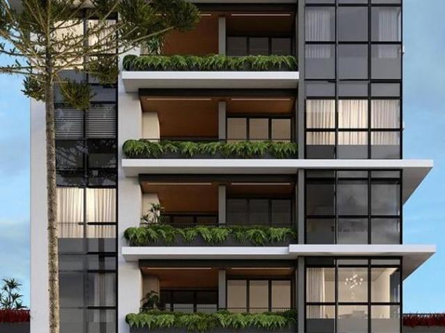 apartamento no agua verde com uma ótima localização de curitiba