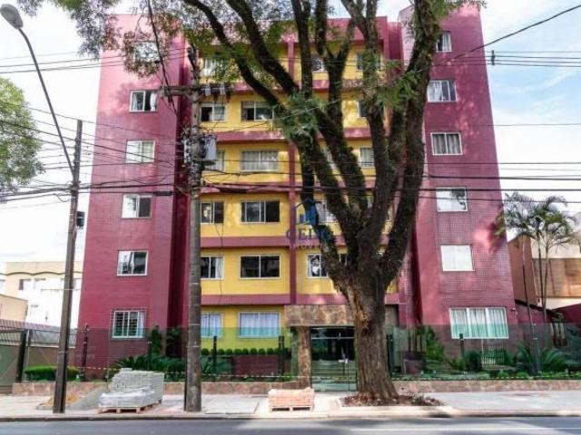 Apartamento no Água Verde: conforto, sol e localização premium BAIXOU