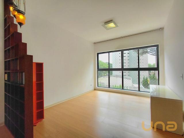 Apartamento no Água Verde de 148 m² com 3 quartos