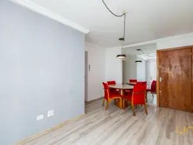 Apartamento no Água Verde de 156 m² com 3 quartos