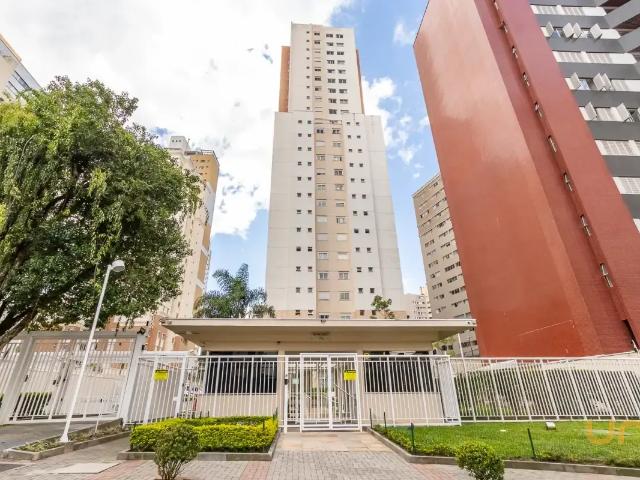 Apartamento no Água Verde de 160.48 m² com 2 quartos