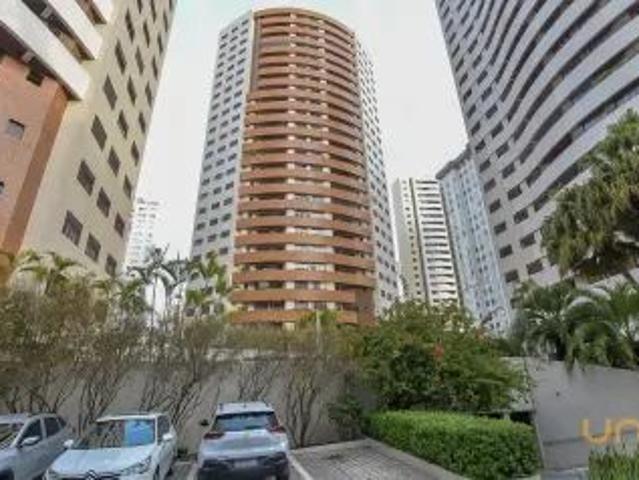 Apartamento no Água Verde de 160 m² com 3 quartos