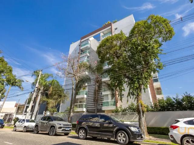 Apartamento no Água Verde de 192.62 m² com 3 quartos