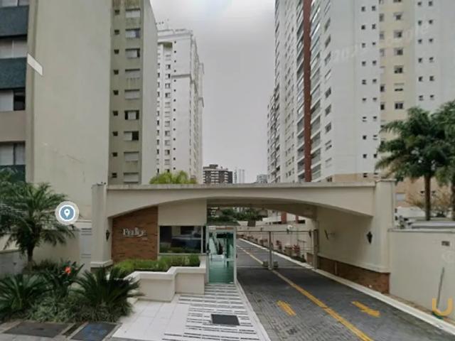 Apartamento no Água Verde de 102.34 m² com 3 quartos